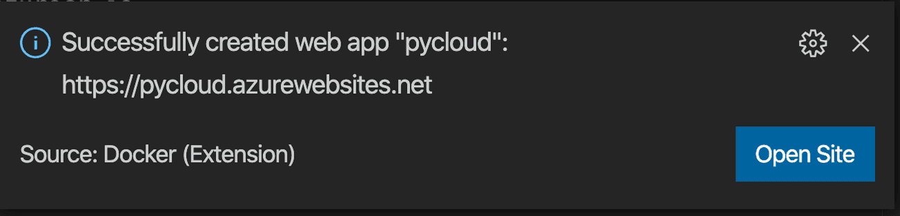 Building a Search experience for a Python Flask Application | Aravind ...
