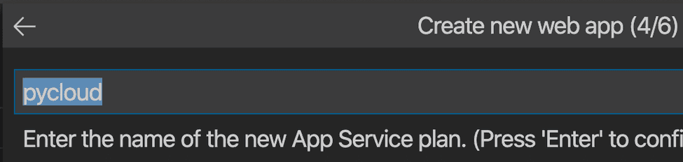 Building a Search experience for a Python Flask Application | Aravind ...