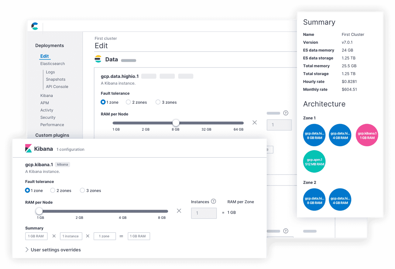 Building a Search experience for a Python Flask Application | Aravind ...