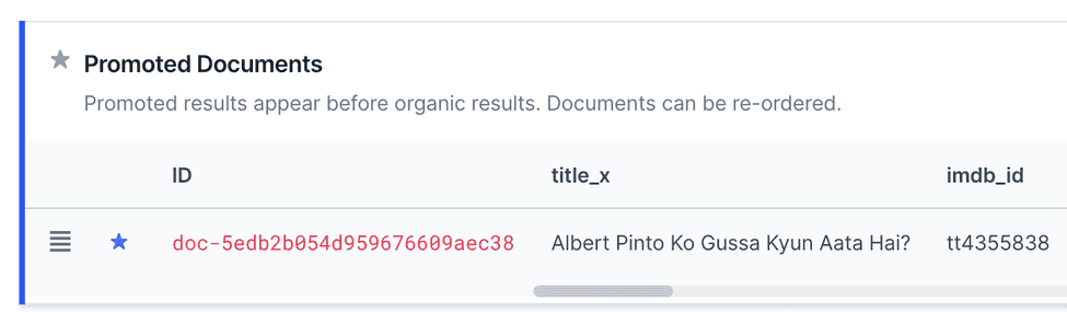 Building a Search experience for a Python Flask Application | Aravind ...