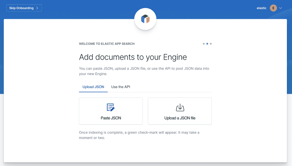 Building a Search experience for a Python Flask Application | Aravind ...