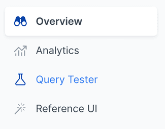 Building a Search experience for a Python Flask Application | Aravind ...