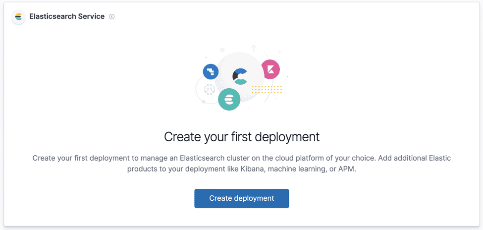 Building a Search experience for a Python Flask Application | Aravind ...