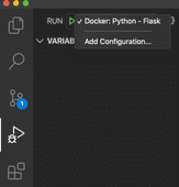 Building a Search experience for a Python Flask Application | Aravind ...